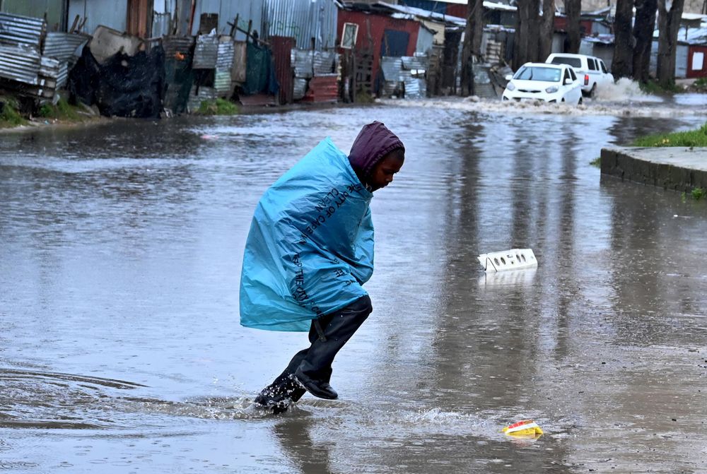 R540 million lawsuit over 2022 Durban flood damage against Transnet ...