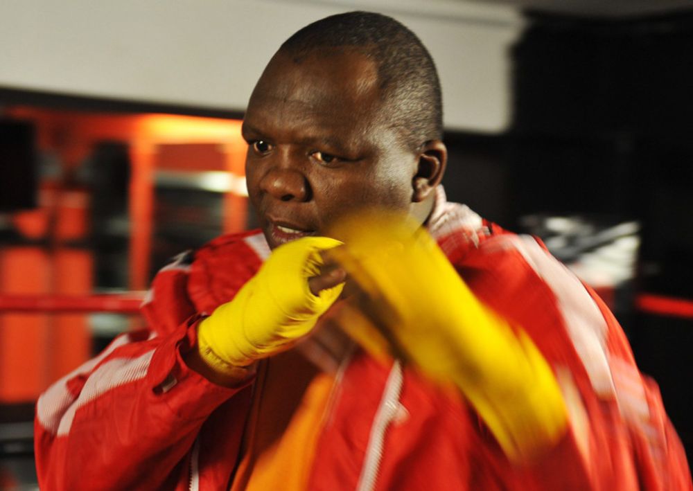 ‘The Rose of Soweto’ appears in court