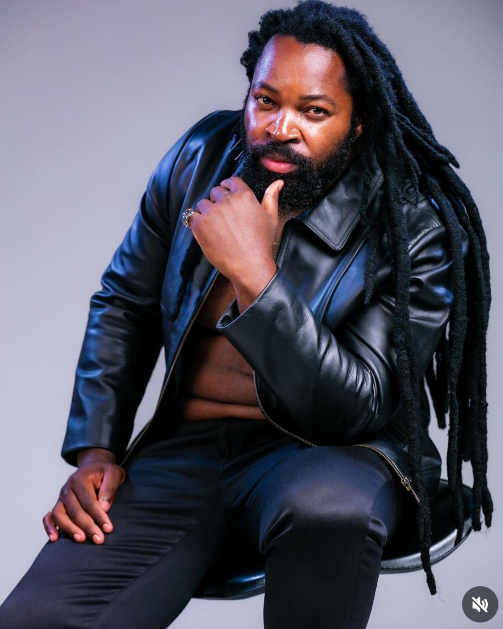 Big Zulu survives car accident, record label confirms recovery