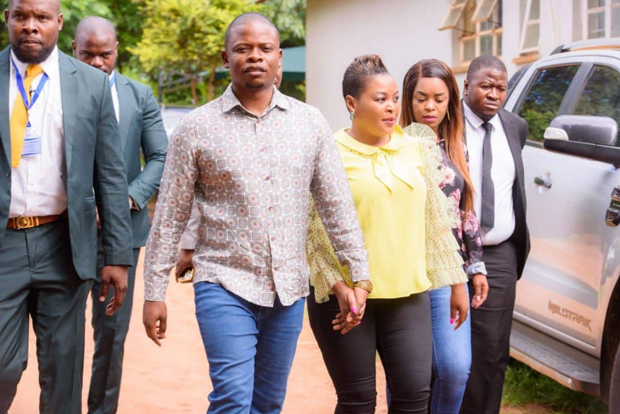 ‘See you in court’, says Bushiri after court orders his accusers in ...