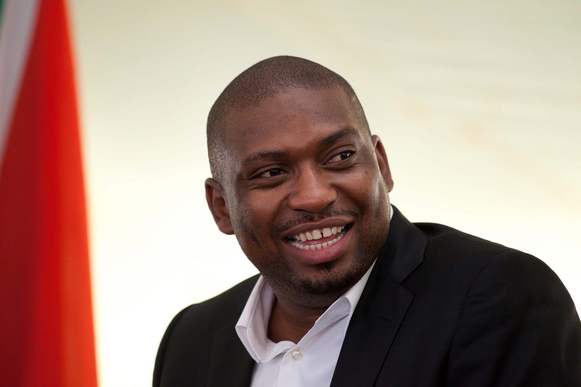 Political reshuffle: Buti Manamela takes over as Minister of Higher ...