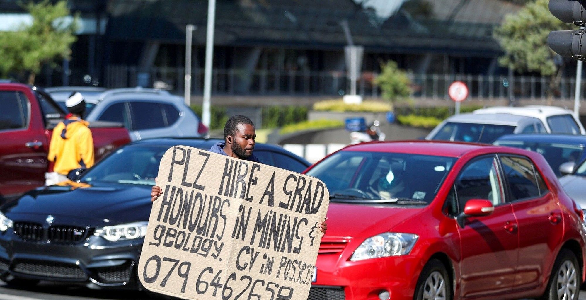 10 startling facts about why South Africa is the most unequal country ...