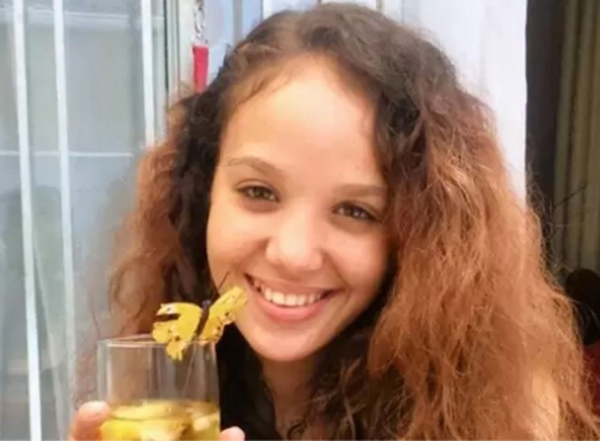 Chloe Collins to make her first court appearance in Oman