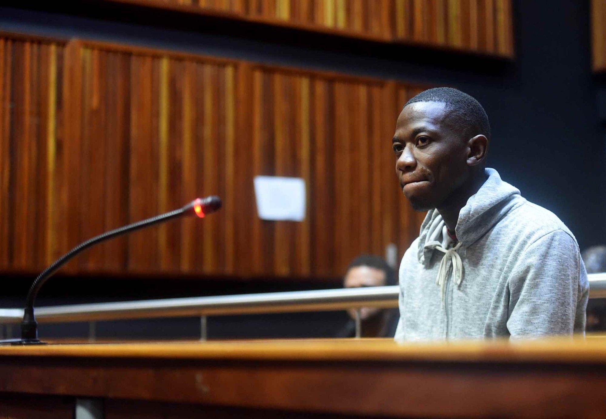 Sex workers testify against 21-year-old murder, rape accused