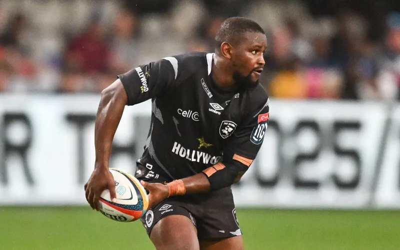 Springboks | News, Results, Opinion & Analysis | IOL Sport