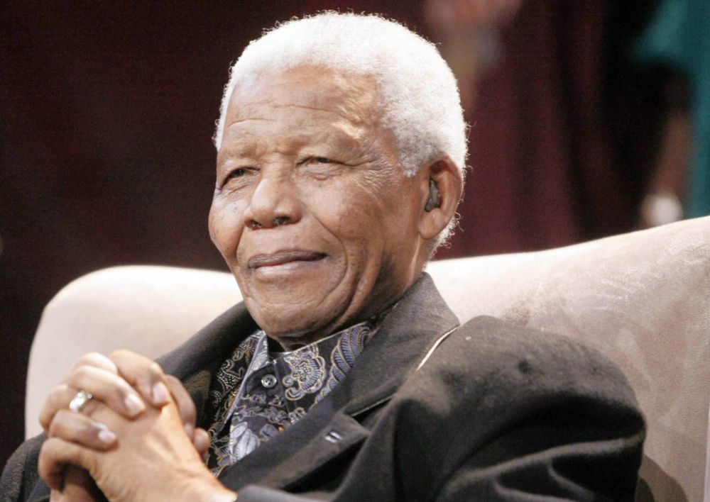 Madiba still critical: Presidency