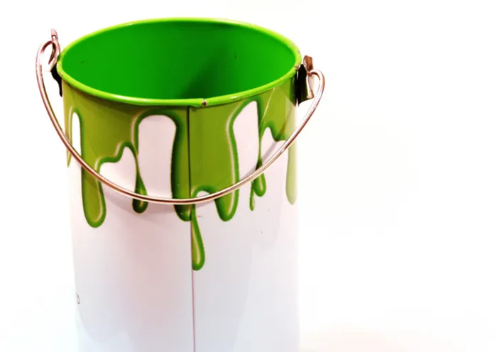 Paint body objects to collusion comment