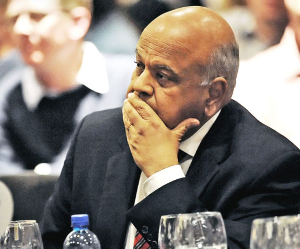 SA backs Hawks rebuff by Pravin