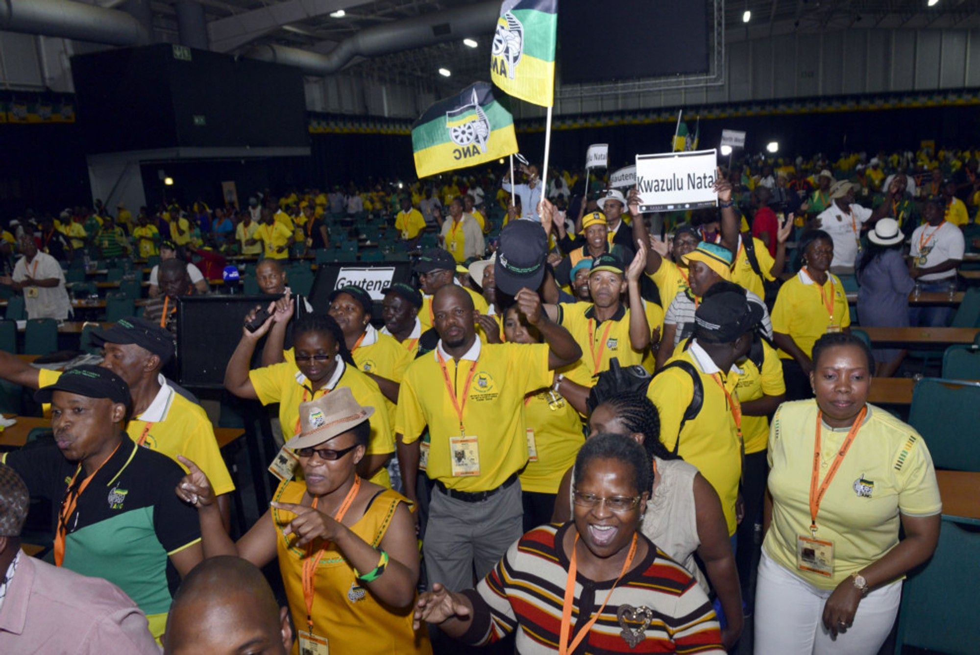 ANC's final throw of the dice to reconnect with its roots