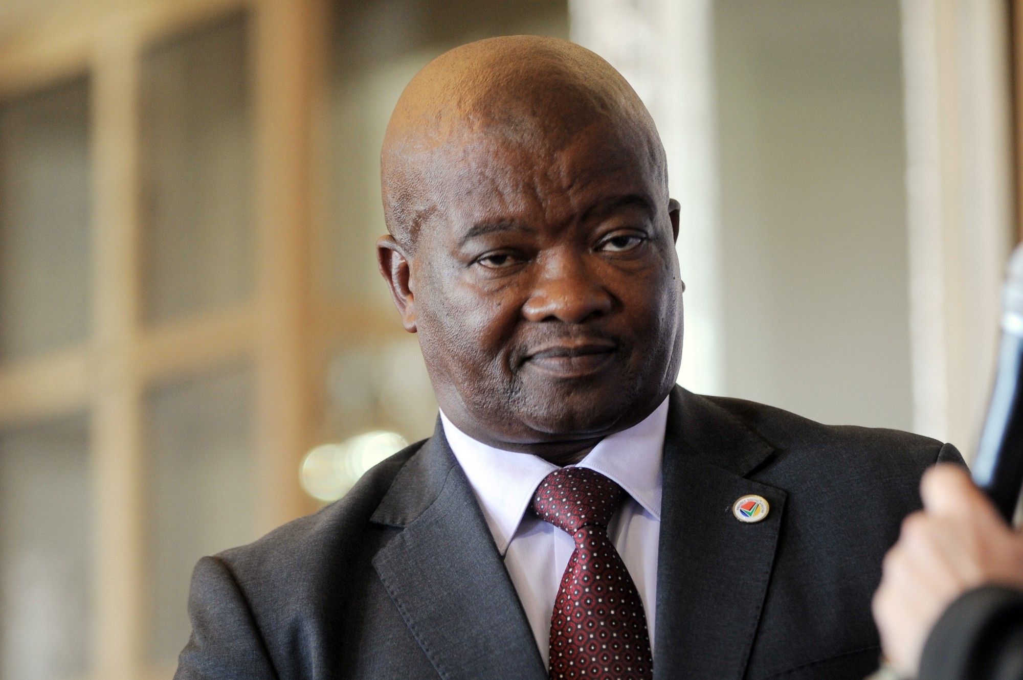 Holomisa announces military inquiry into SANDF casualties after DRC ...