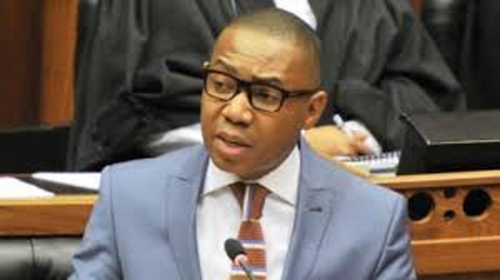 DA to lay corruption charges against embattled Manana