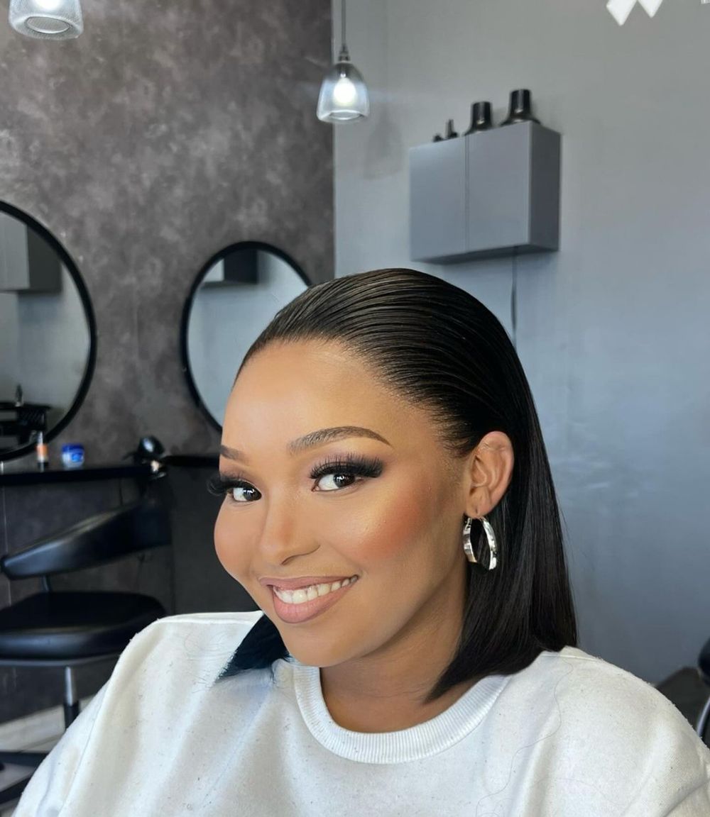 Rethabile Khumalo is back home after poisoning saga: ‘Thank you for ...