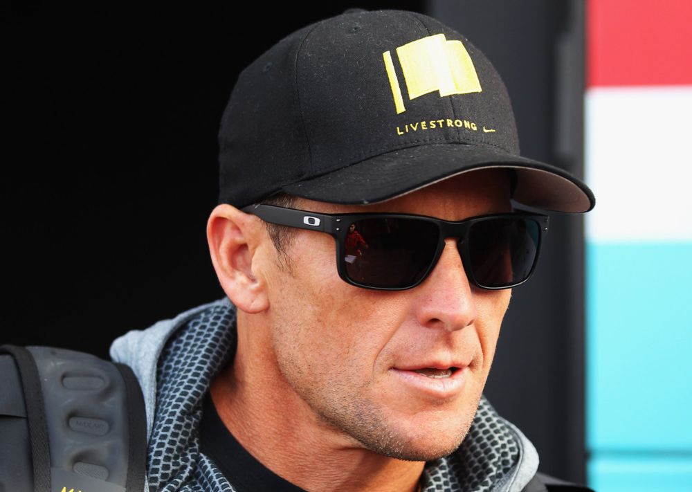 Full Usada statement on Armstrong