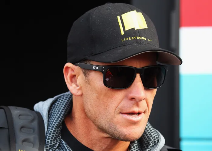 Full Usada statement on Armstrong