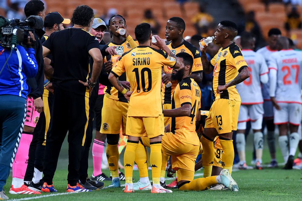 Race for CAF: PSL's Top 8 battle intensifies