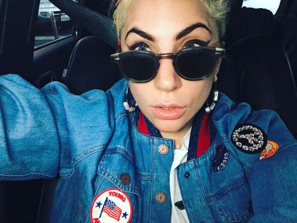 Lady Gaga is set to launch her own fashion range with Urban Outfitters.