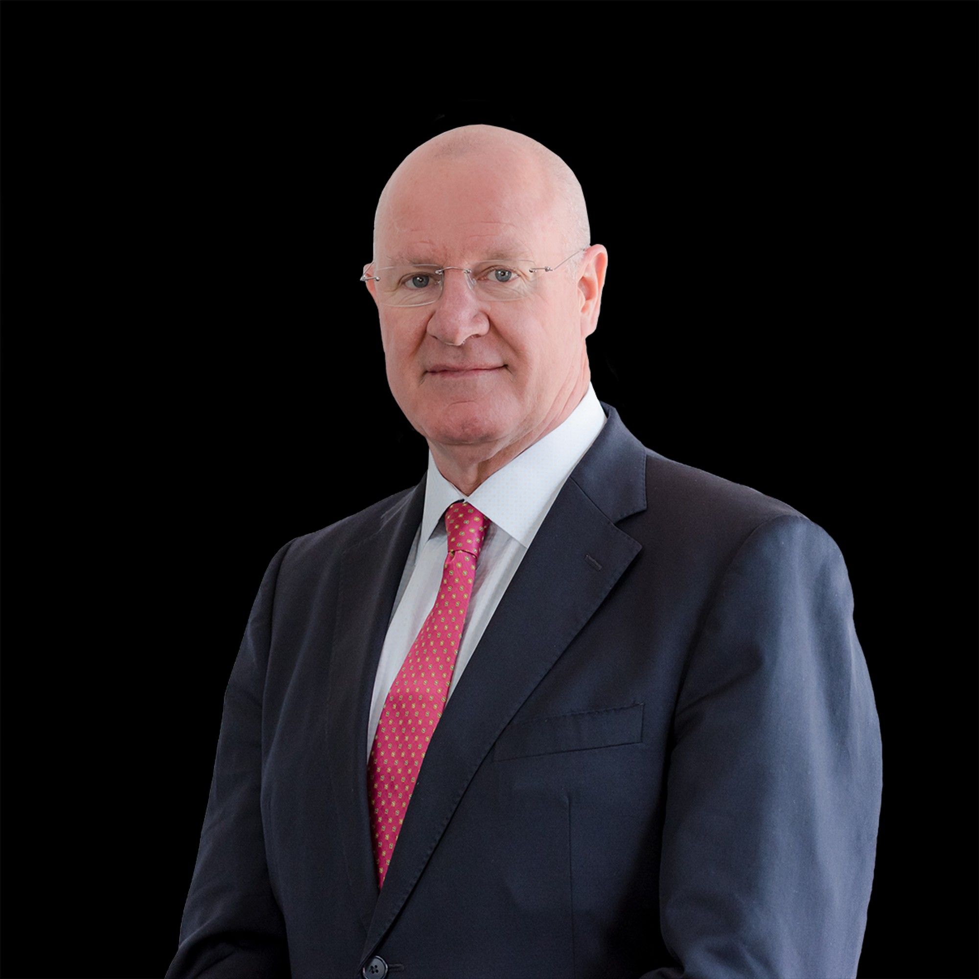 Aveng Group appoints a new Chief Executive