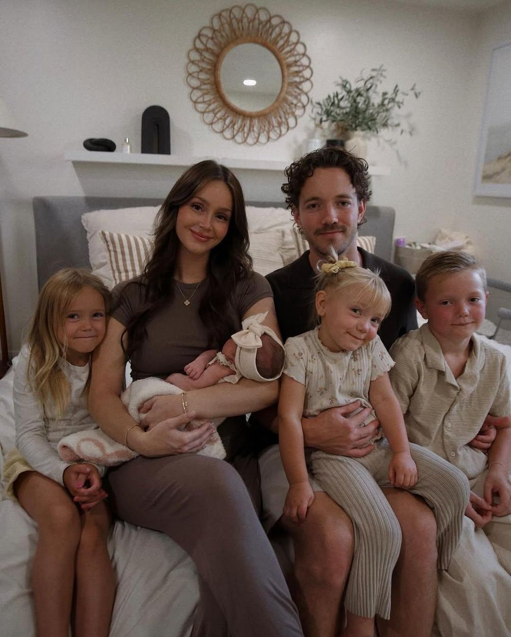 Reality TV star Mikayla Matthews sparks backlash over risky 'stiletto ...