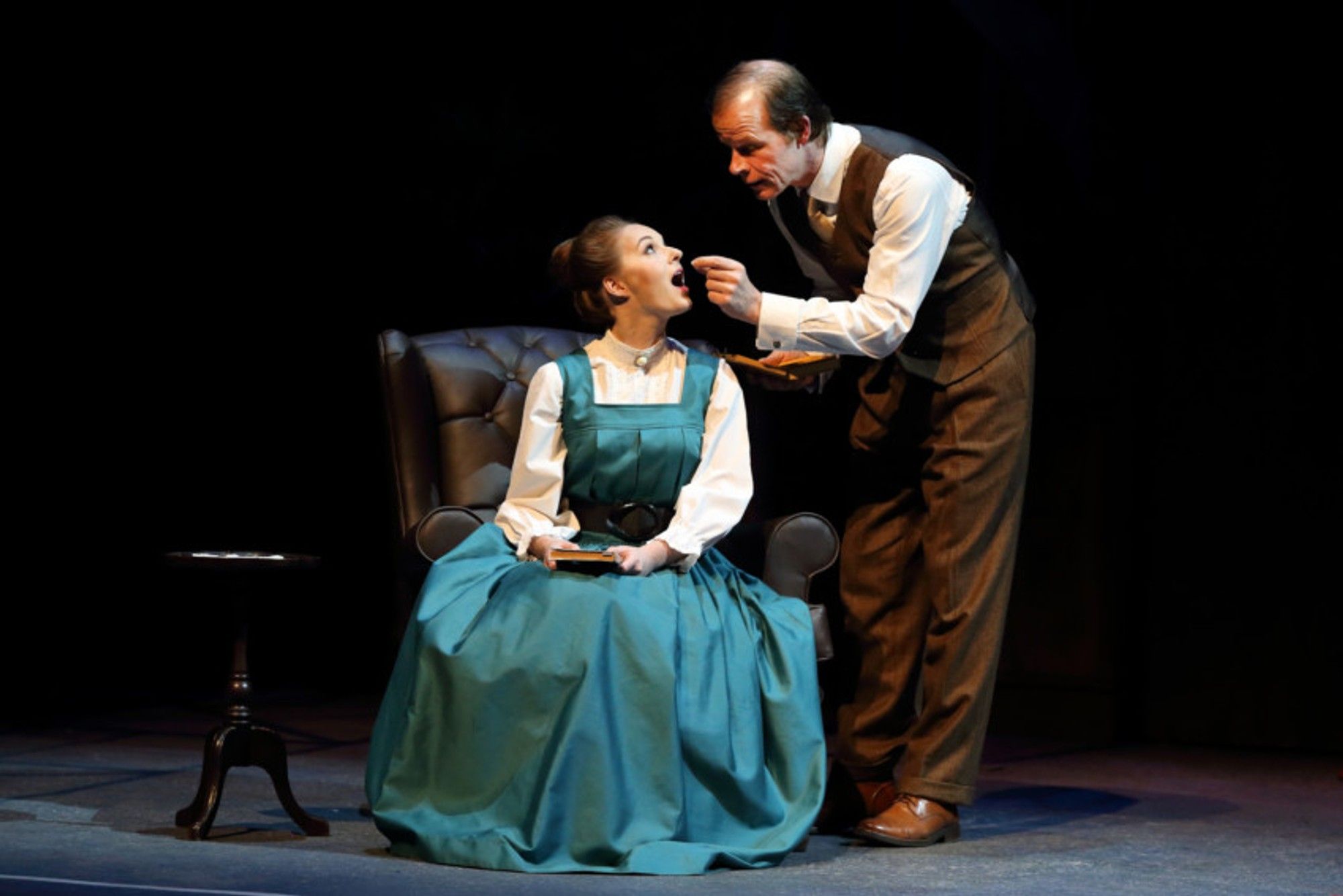 Colourful, lively and fun