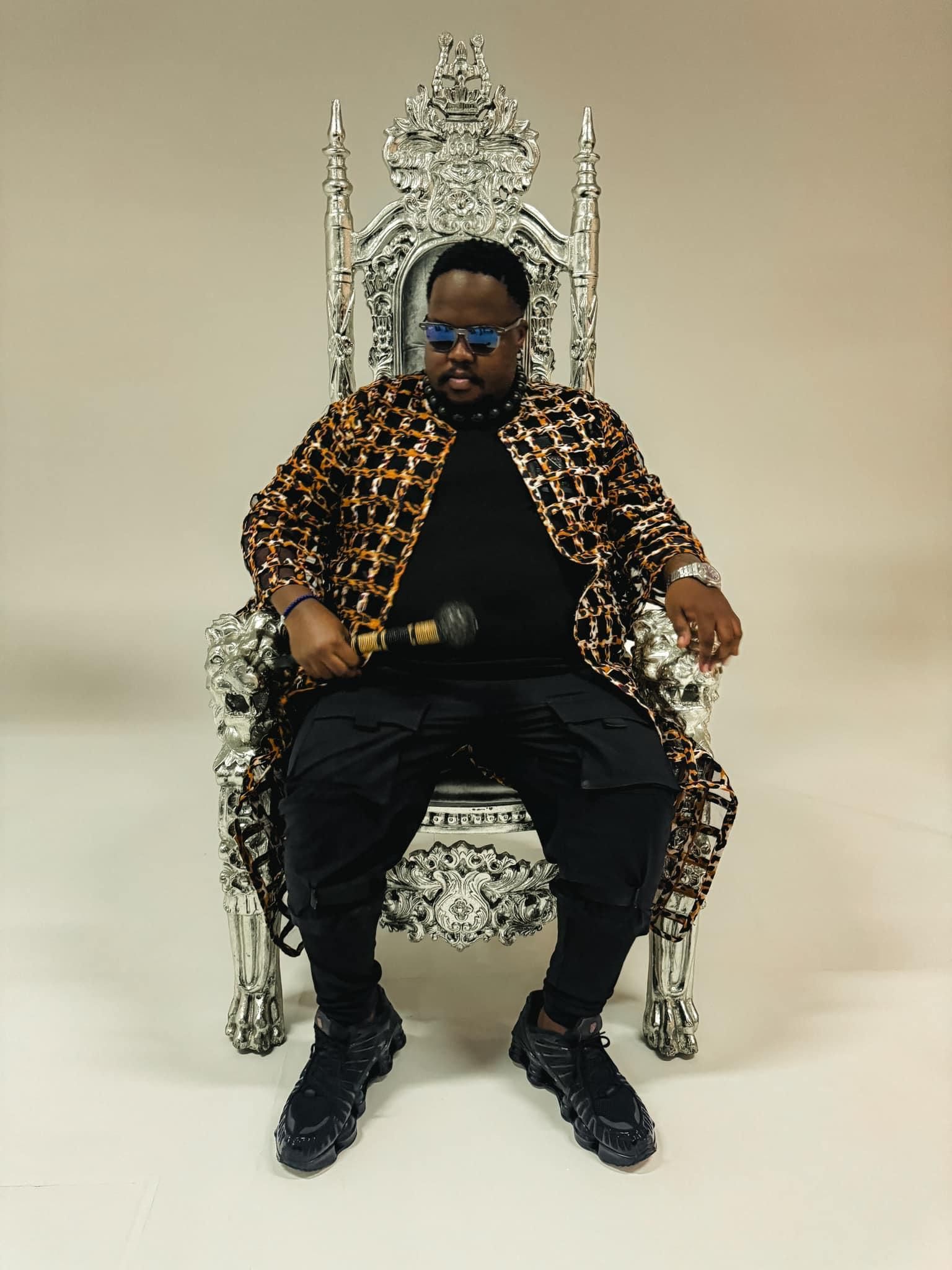 Heavy-K's 3-Step sound controversy: a social media battle royale over ...