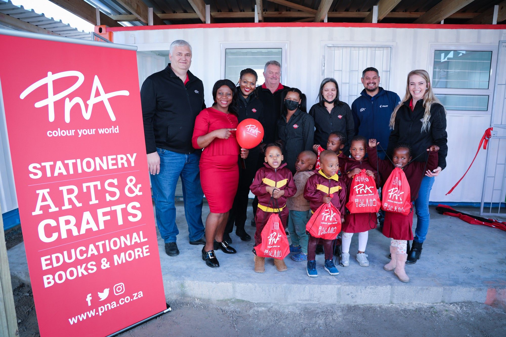 PNA’s ‘Rock your Funky Socks’ campaign is set to deliver two more early ...