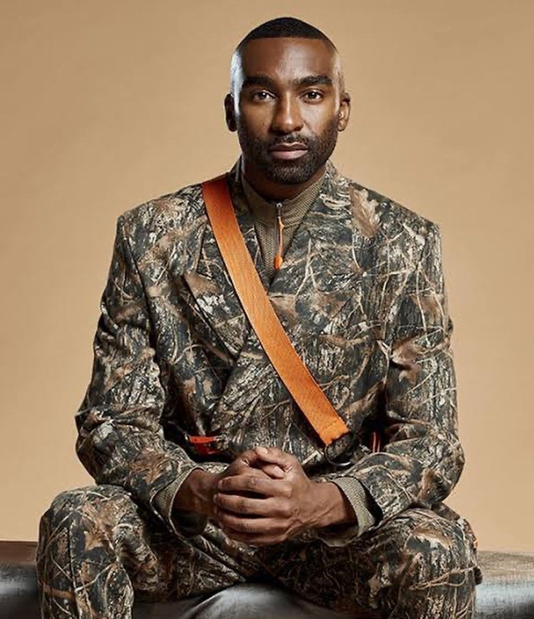 Riky Rick's impact was so great that even celebrities are feeling his ...