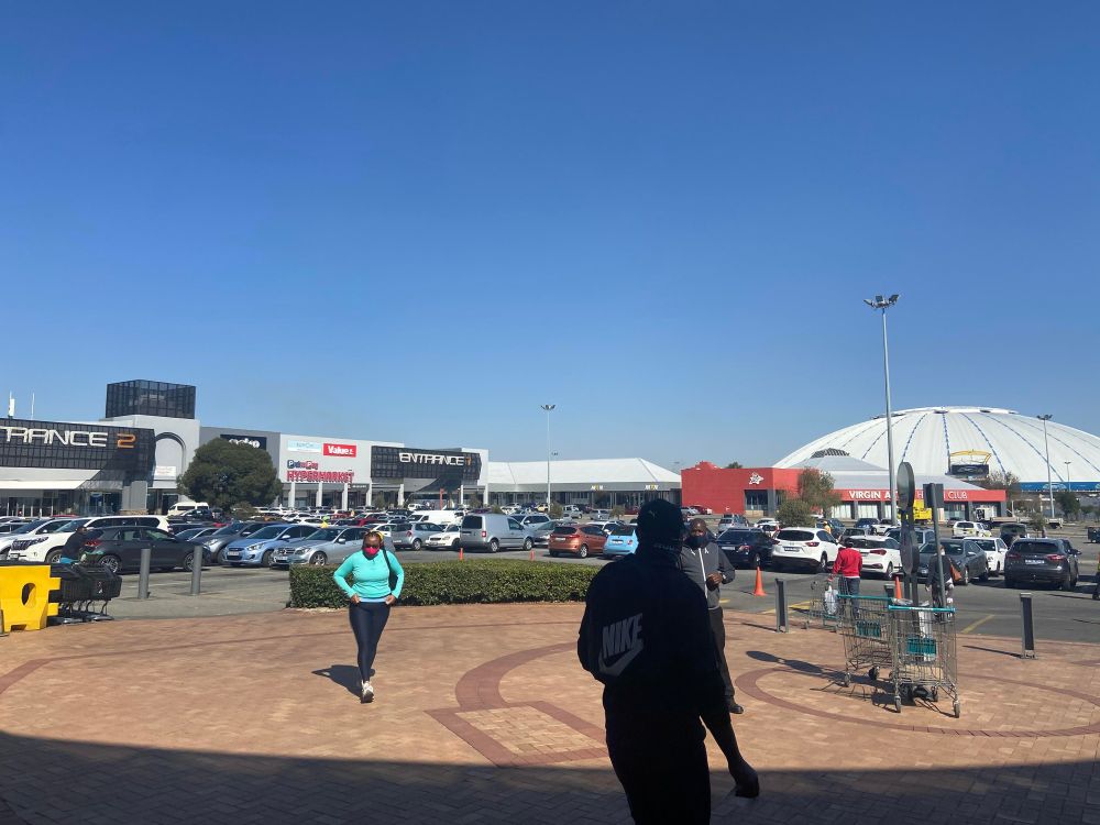 LETTER: We need to save the township economy