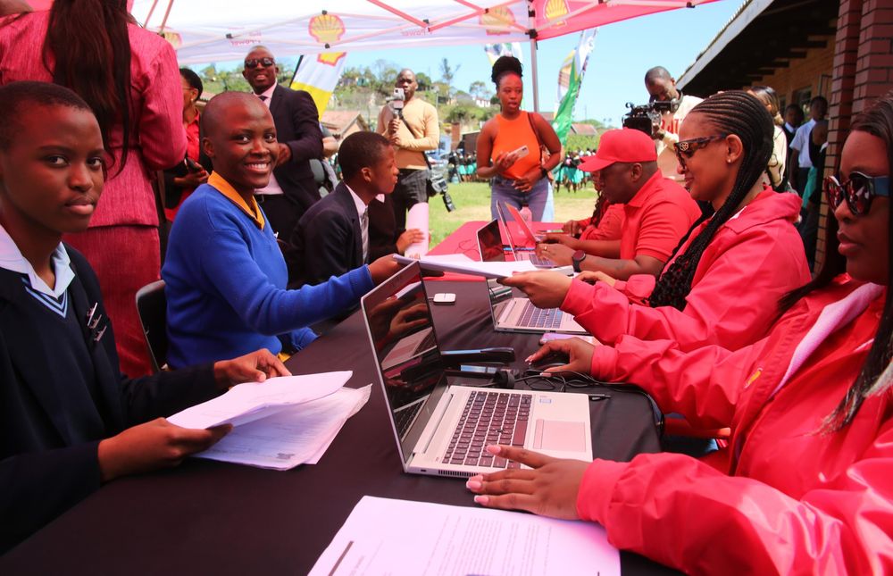 Bursary programme for KZN pupils excelling in STEM subjects launched