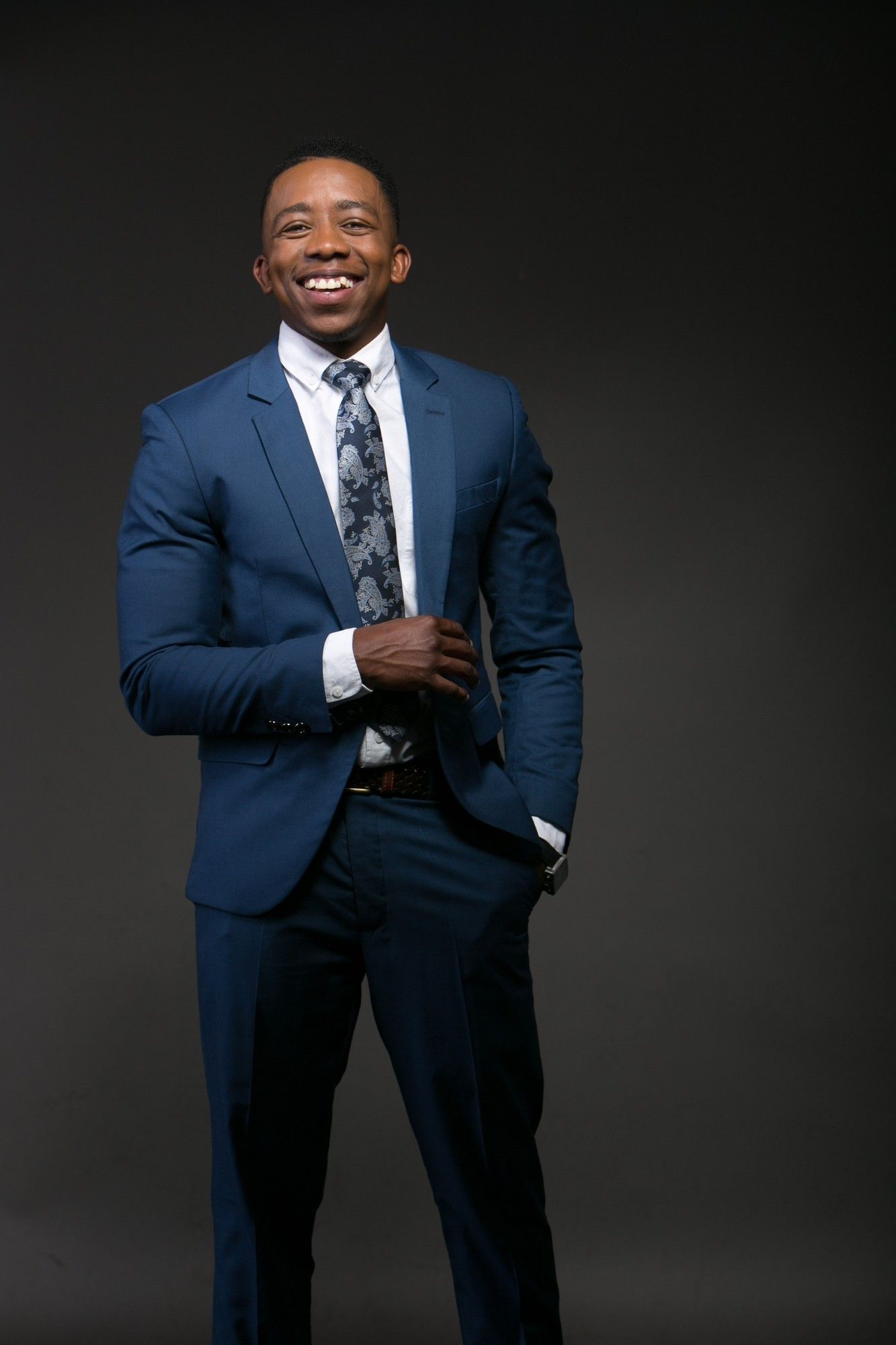 Tributes pour in for young and talented actor Mpho Sebeng following his ...