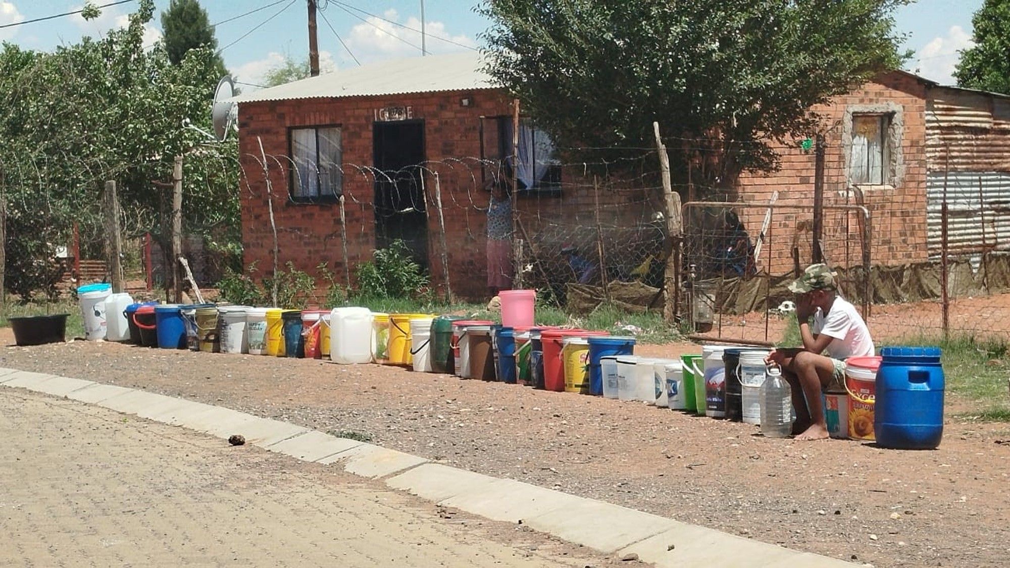 No water, no electricity for Northern Cape towns
