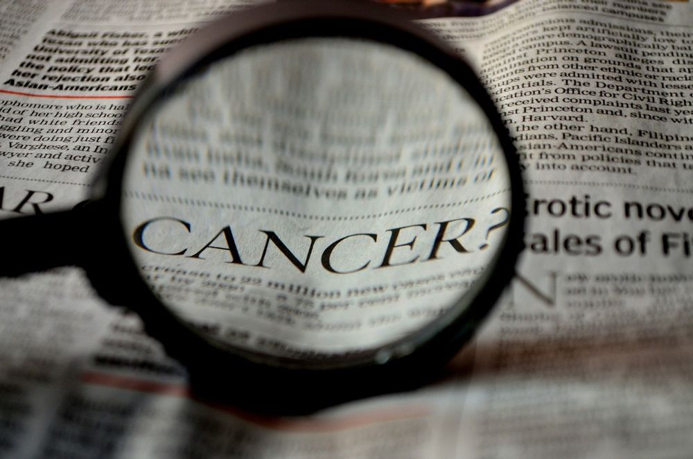 Breast cancer drug could also be used to stop prostate cancer