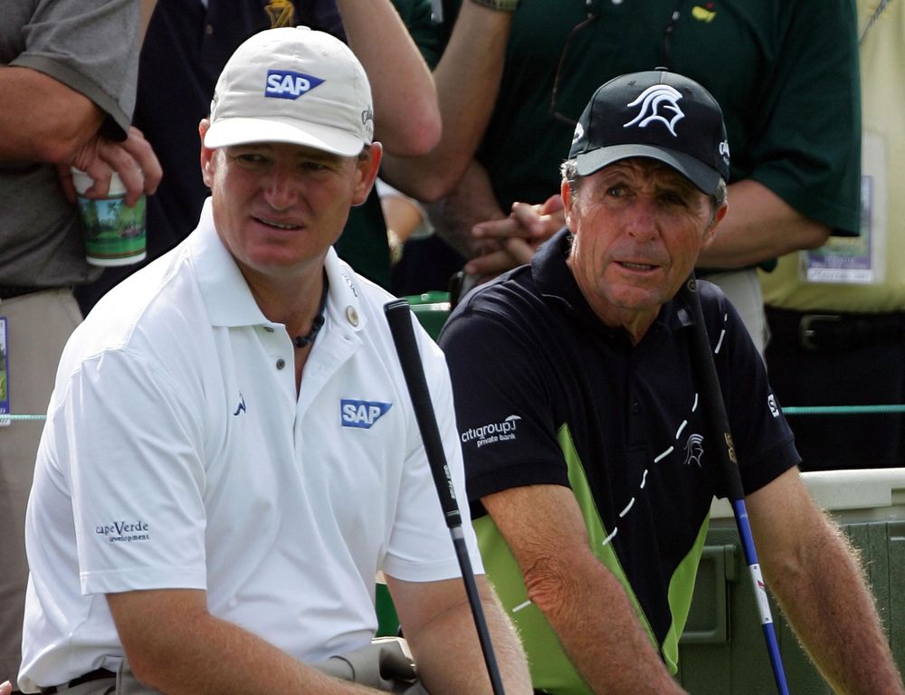 South Africa’s golfers deserve major credit for the legacy they have built
