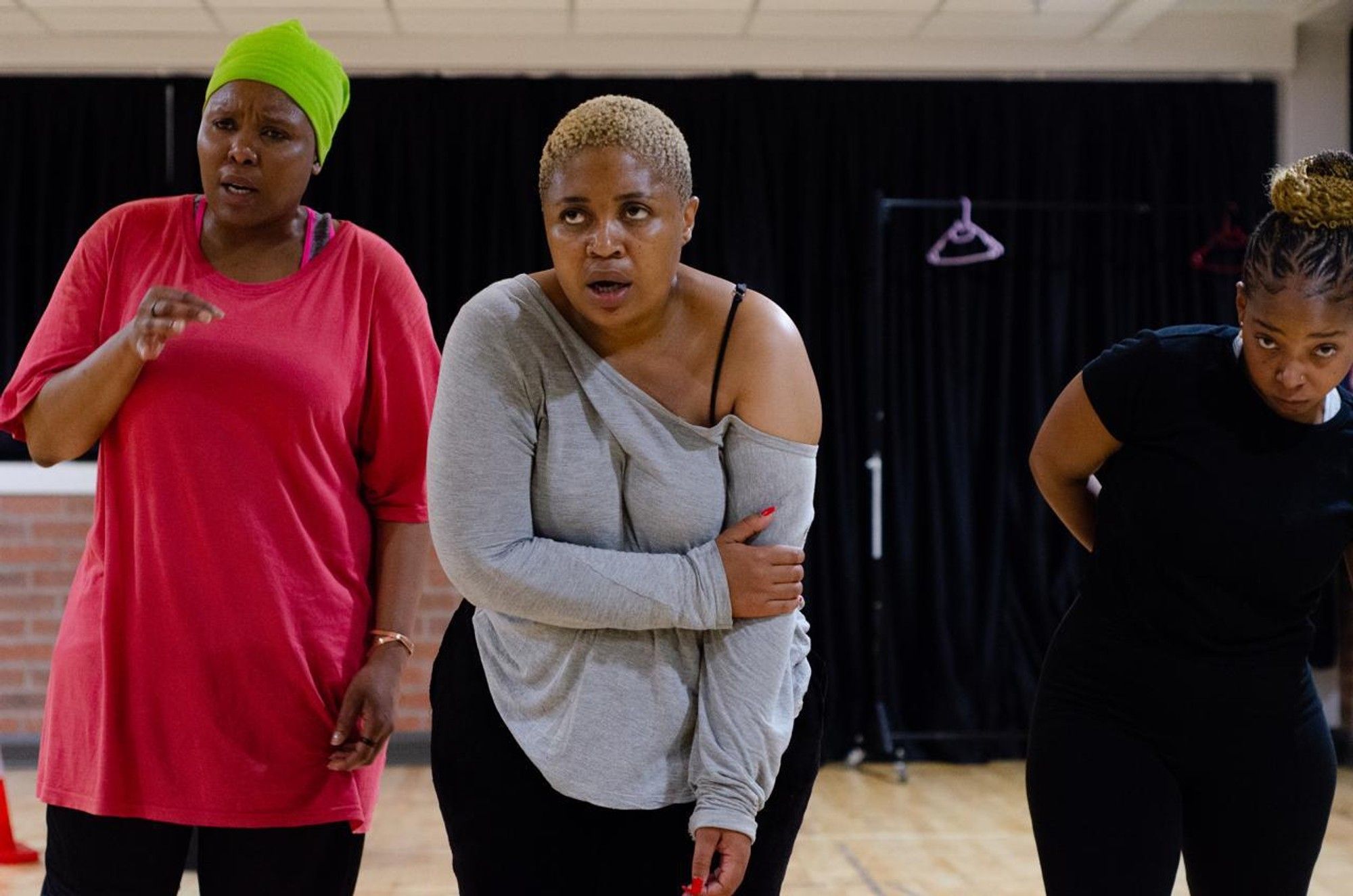 Celebrate the festive season with 'Call Us Crazy' and other must-see shows