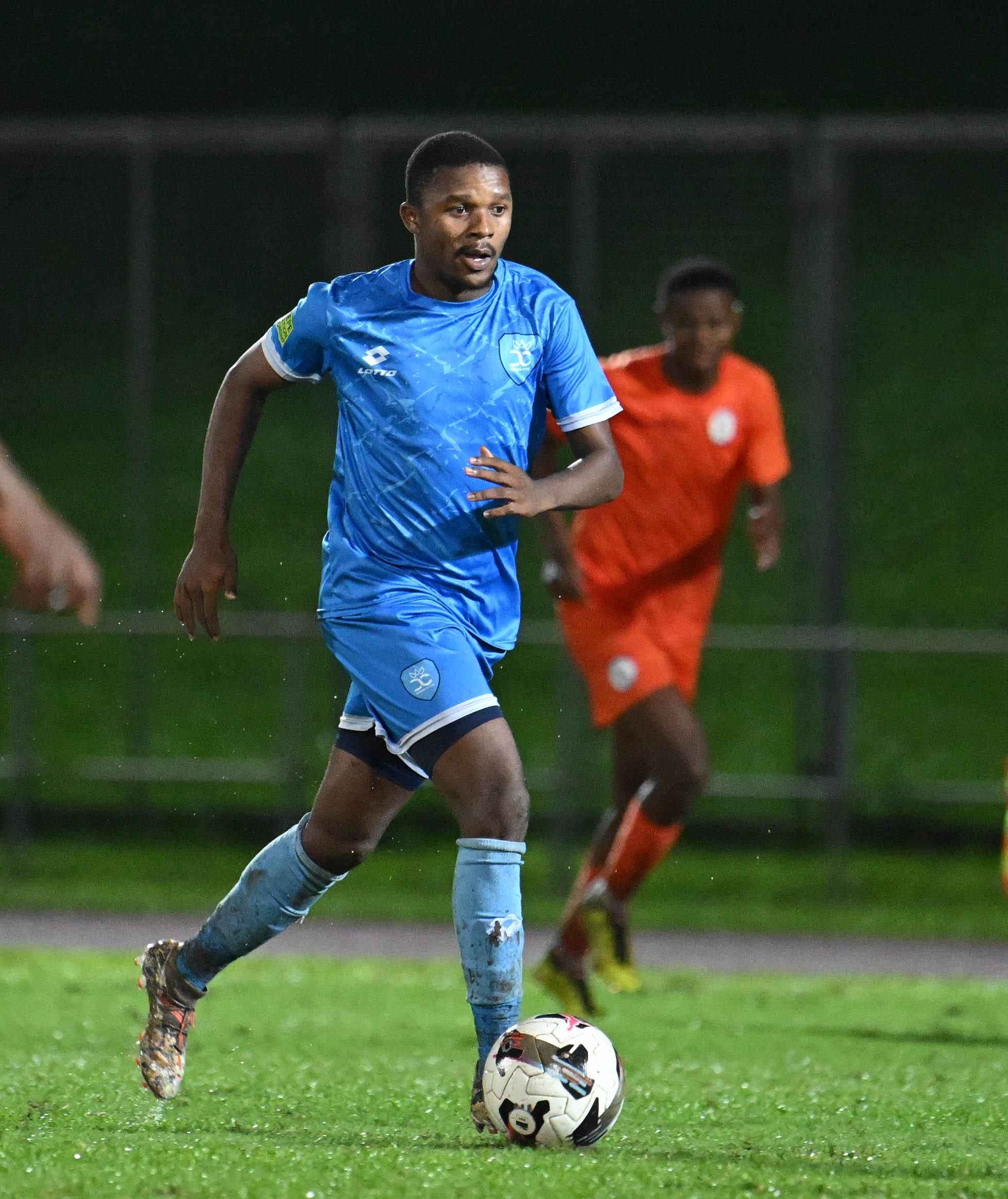 PSL crisis deepens as Motsepe Foundation Championship dispute halts ...