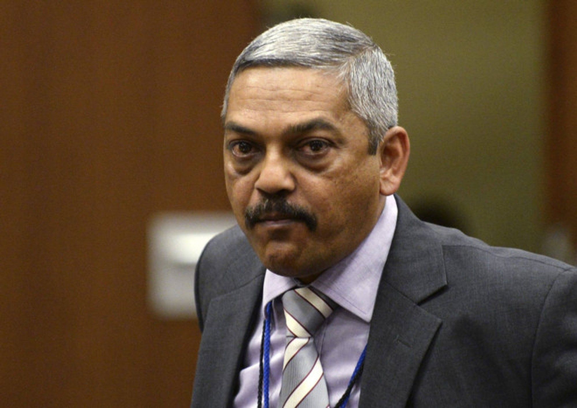 Police suffer exodus of detectives