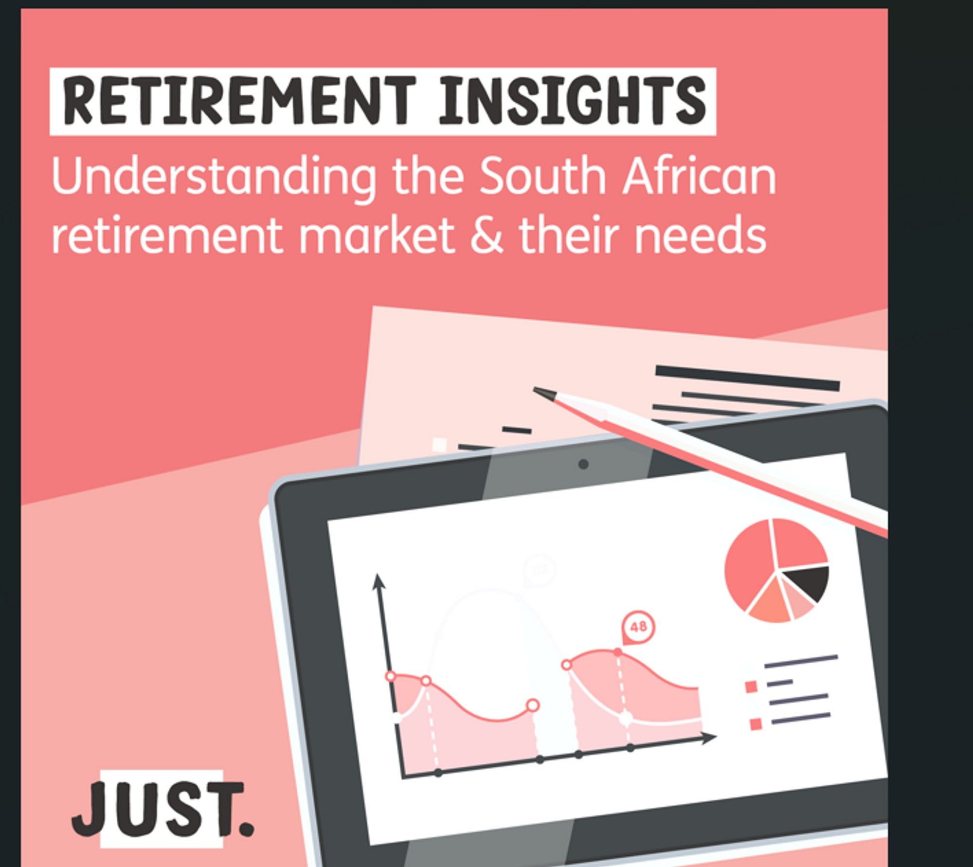 Just Retirement Insights