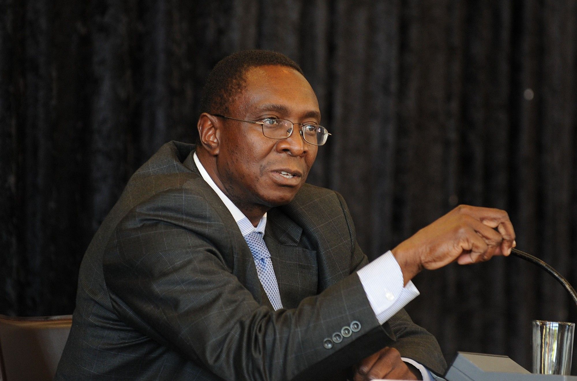 Ramaphosa appoints Judge Dunstan Mlambo as deputy chief justice ...