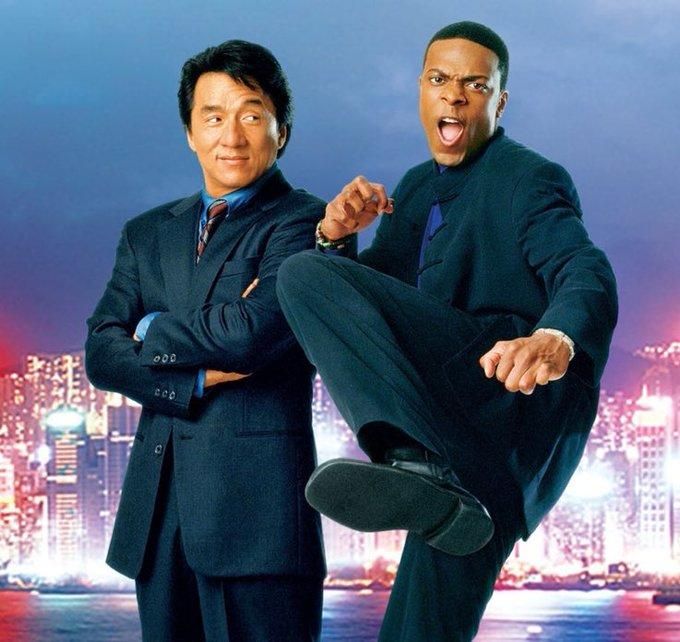 'Rush Hour 4' confirmed: Donald Trump's surprising role in reuniting ...