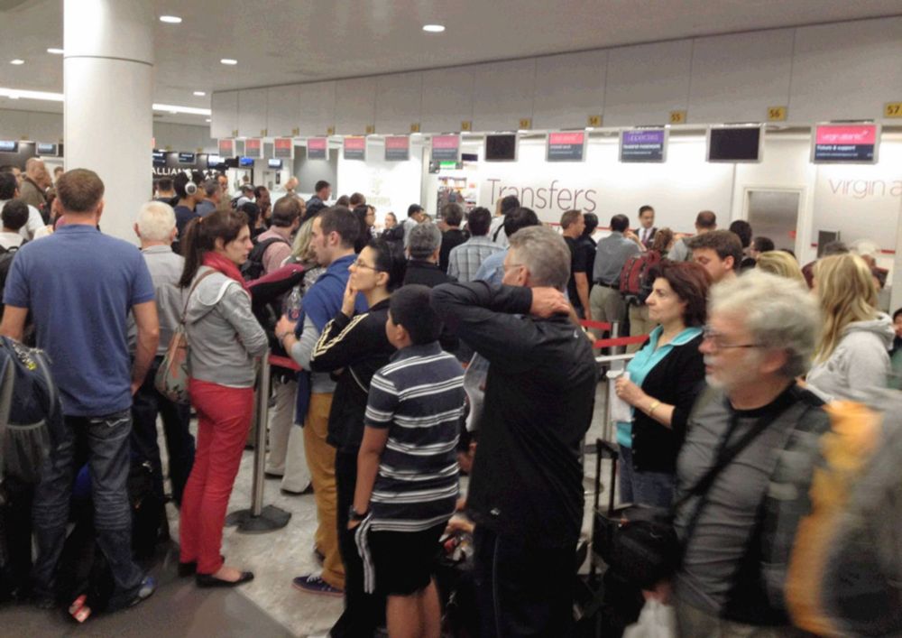Cheap online tickets come with heavy price