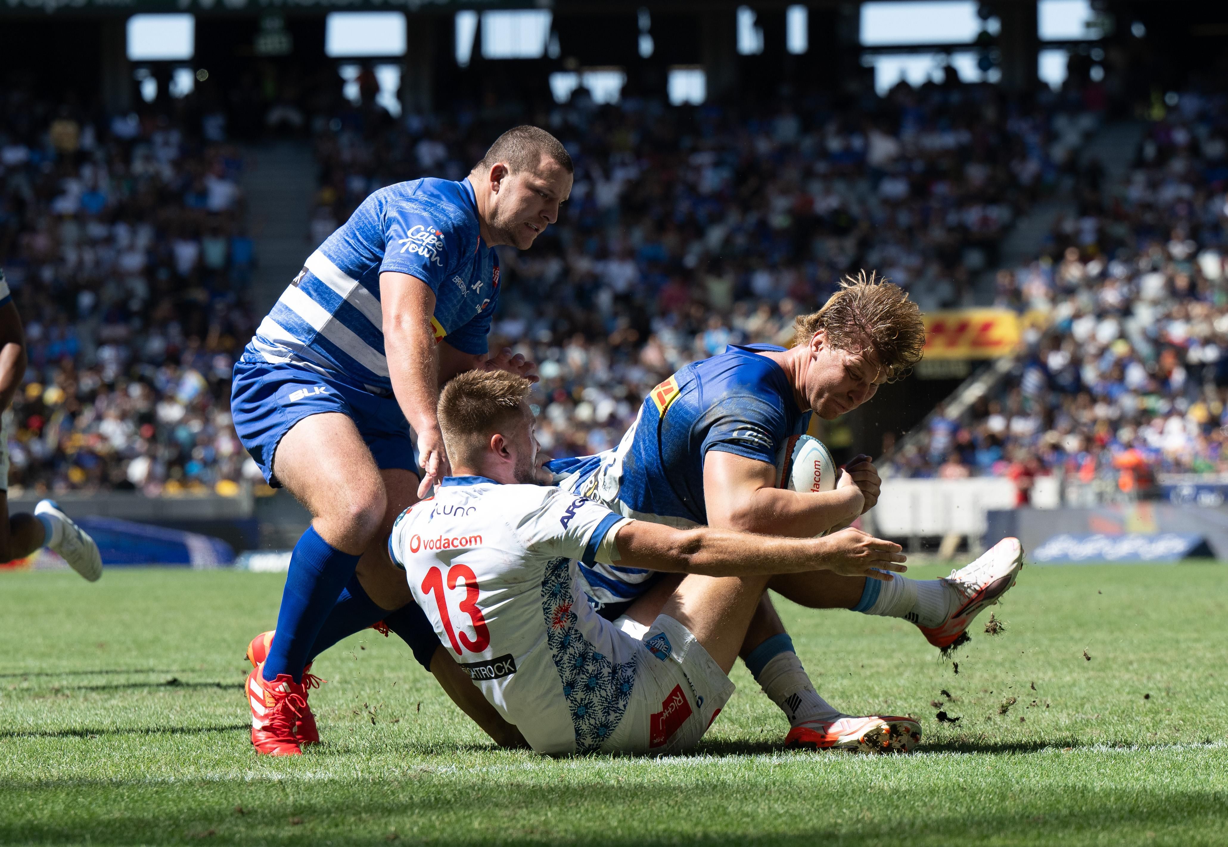 WATCH: Fierce local URC derbies expected as Steven Kitshoff calls time ...