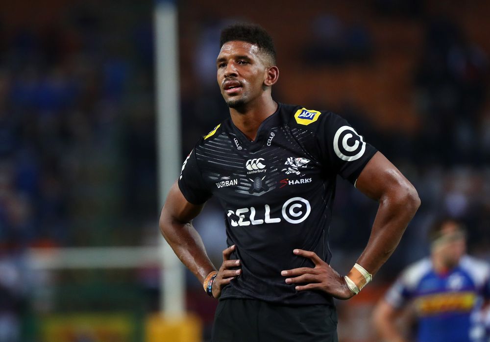 Andrews: Sharks must lock Lions out