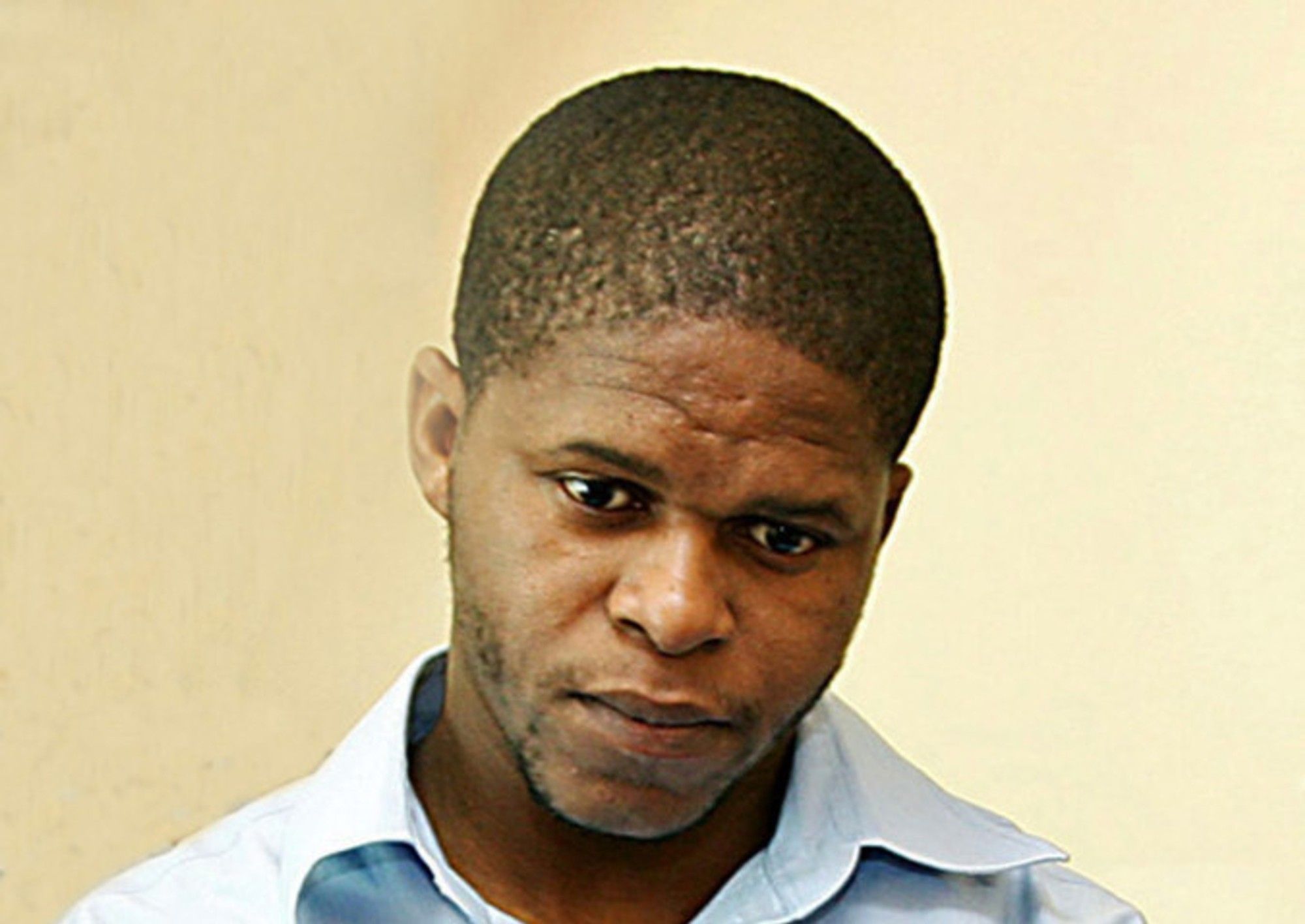 Tongo questioned about prison visit