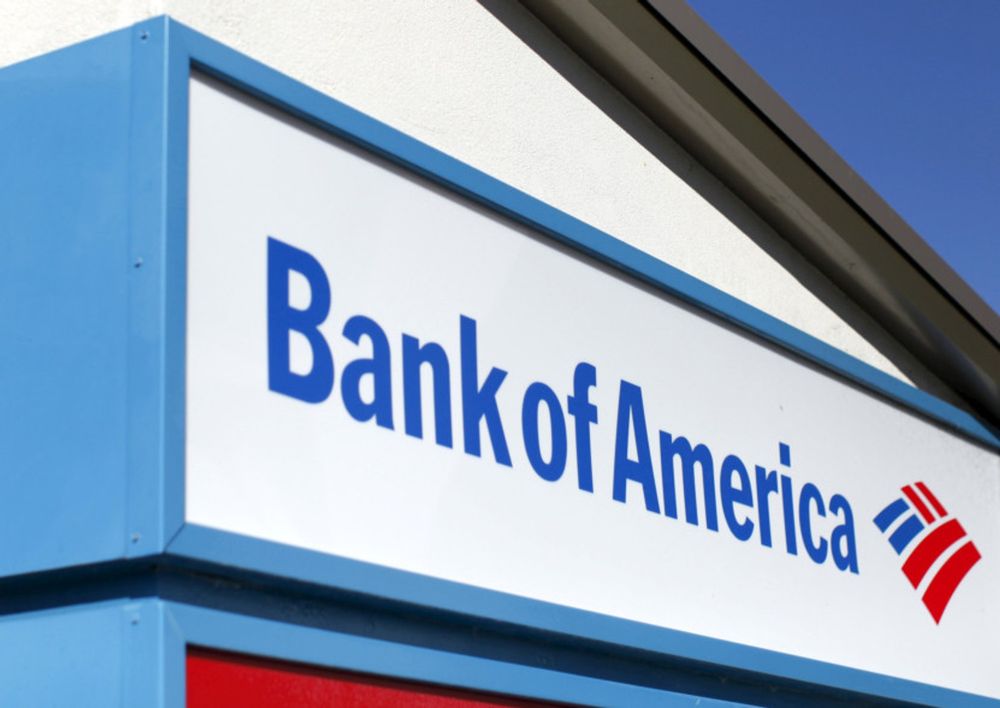 BoA’s Merrill Lynch fined