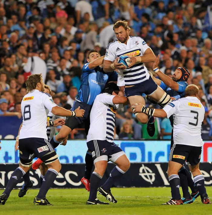 Andries Bekker: Bulls need ‘special thing’ to beat Stormers