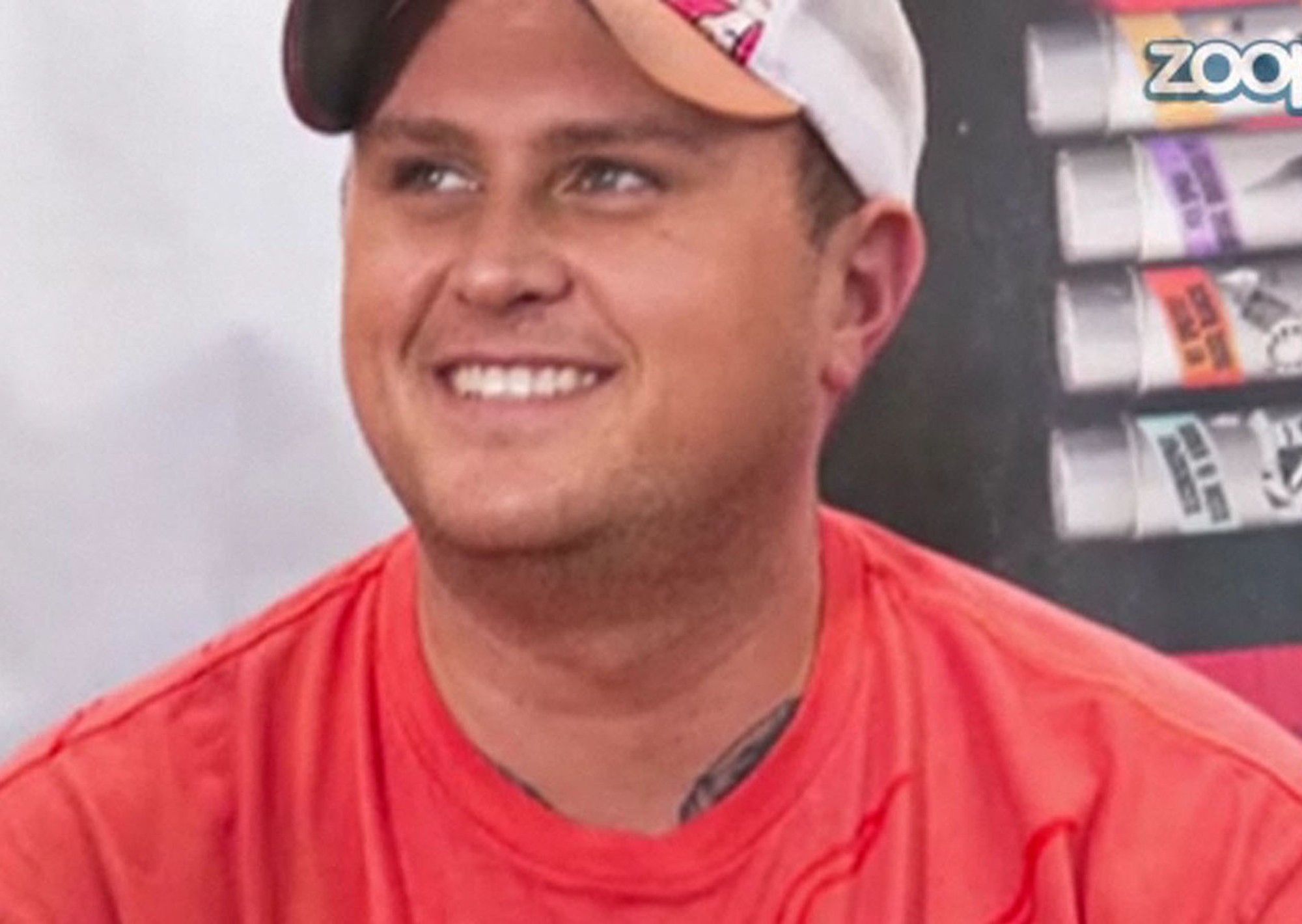 Bad Brad out on bail