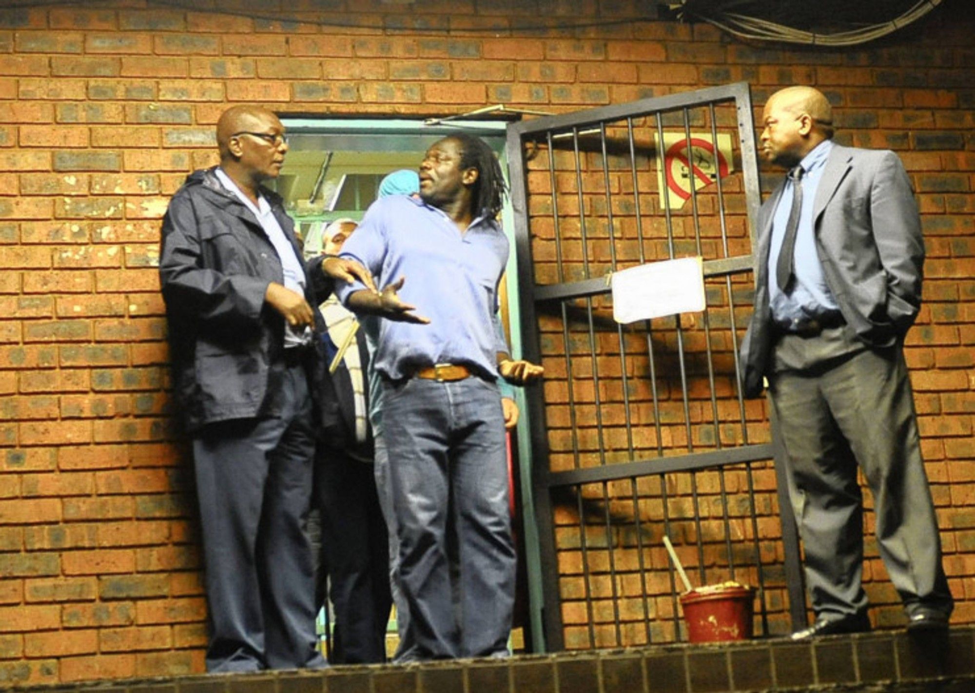 Cellphone evidence in Henning case