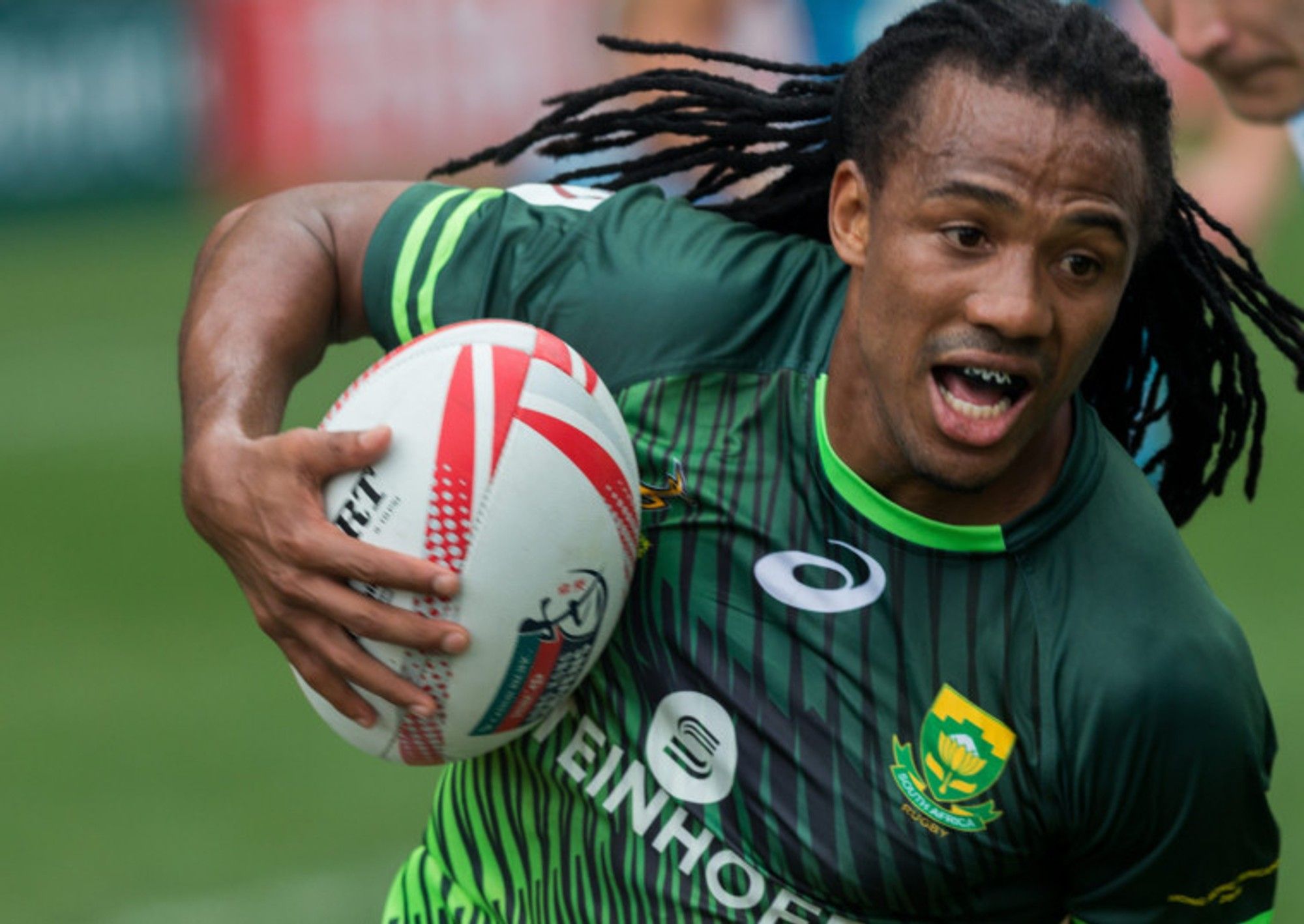 HK heartbreak for Blitzboks