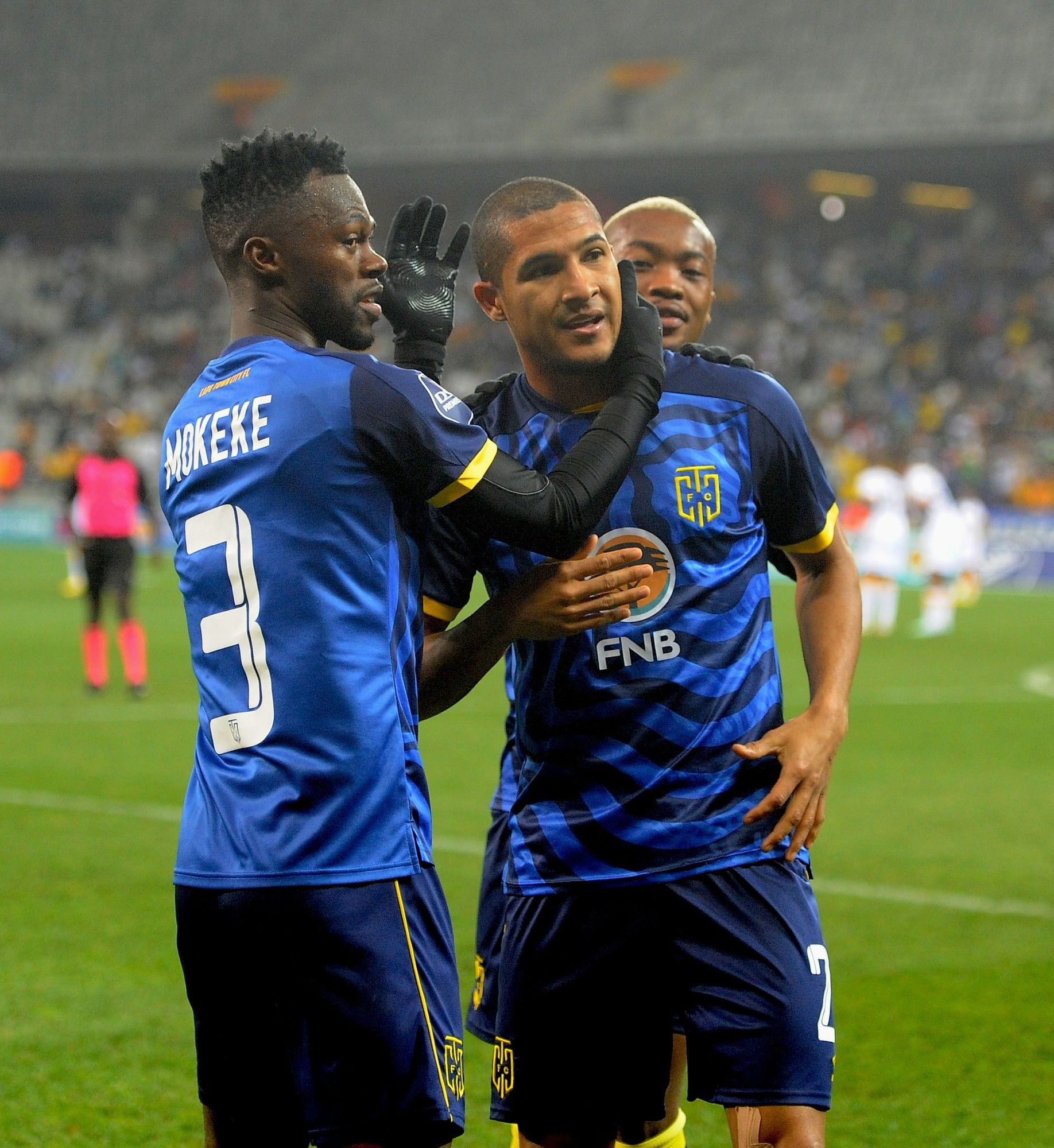 [WATCH] Wys jou space: Tinkler warns of City’s wing threat after Chiefs ...