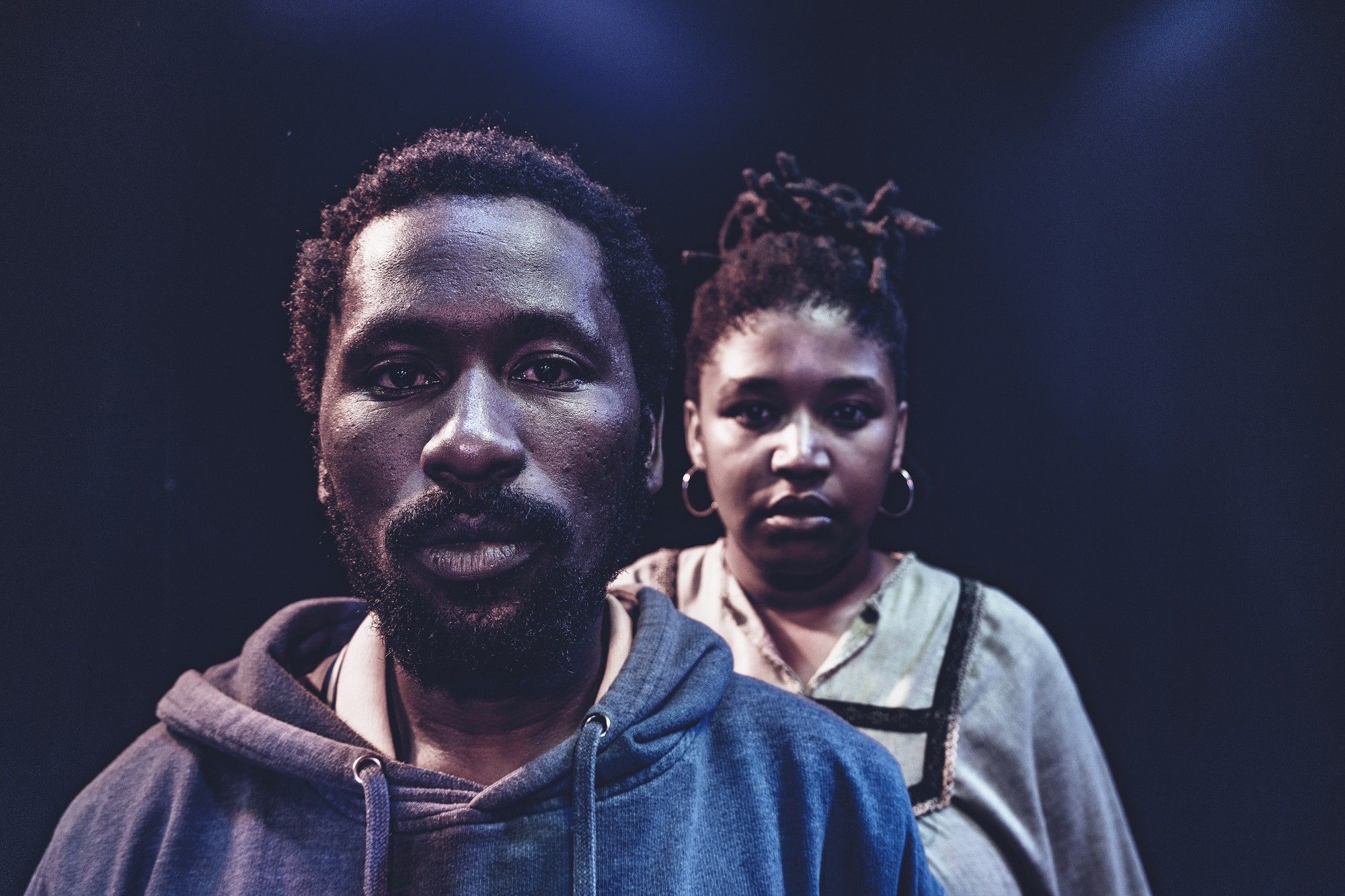 Invisible Scars immerses audience in emotional odyssey