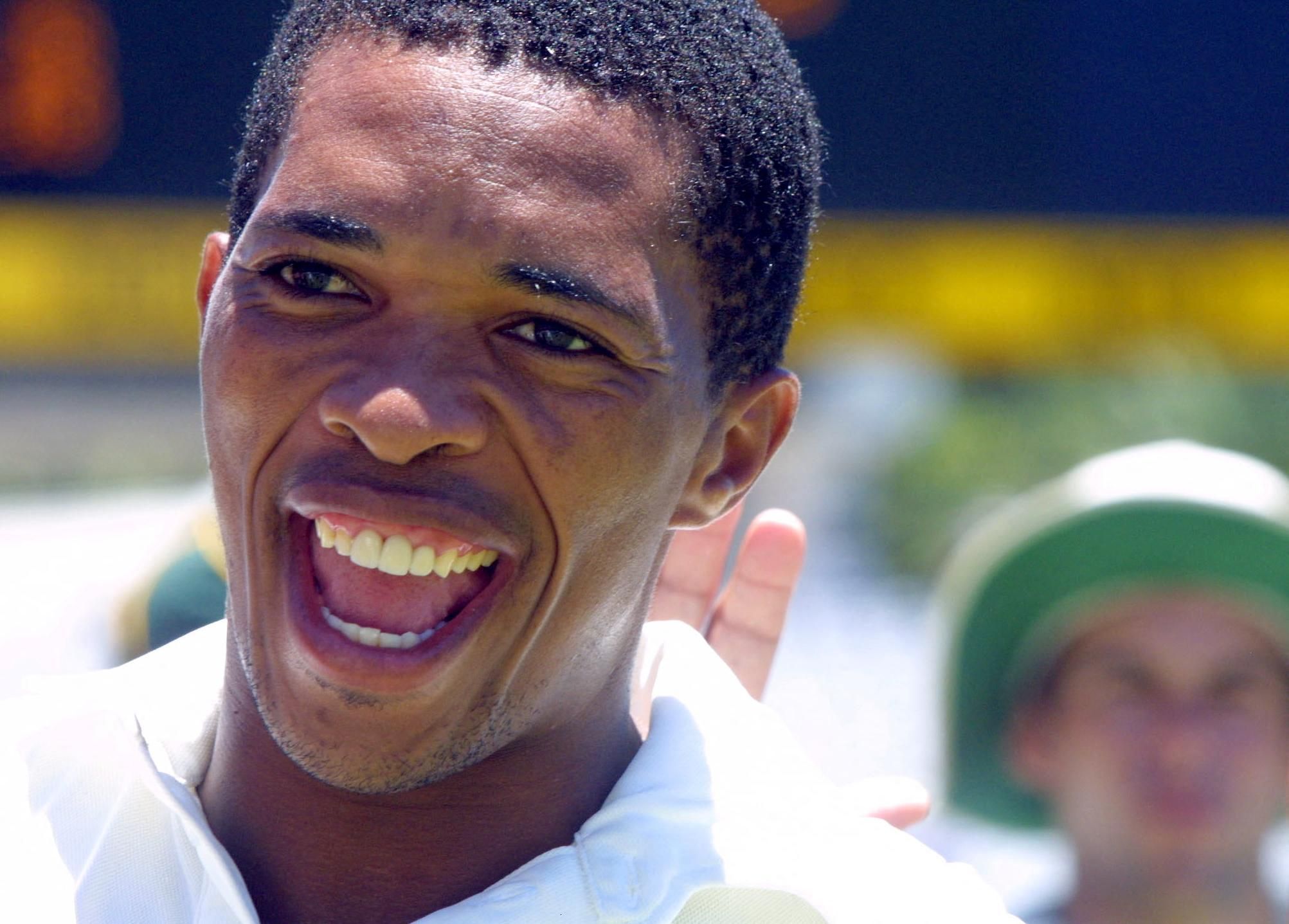 Celebrating SA cricket heritage: The legend that is Makhaya Ntini